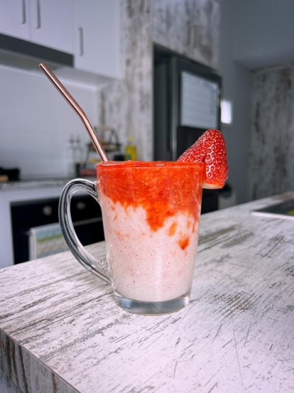 Maheu - Zviyo (Finger Millet) Malt Drink